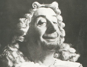 O suta de ani de la nasterea lui Grigore Vasiliu Birlic