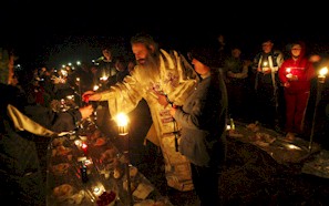 Noaptea Invierii Domnului | Epoch Times România