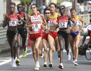 Atleta austriacă Eva-Maria Gradwohl şi-a anunţat retragerea după ce a ...