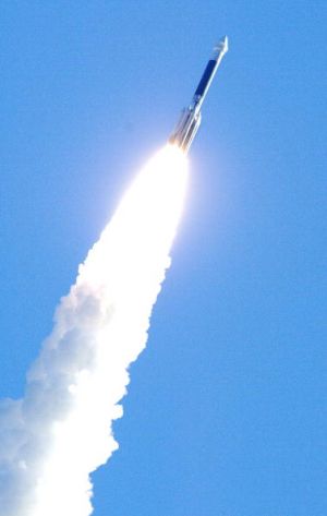 Noua naveta spatiala lansata de NASA | Epoch Times România