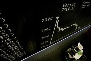 Bursa romaneasca, performanta sub cea a pietelor de capital americane