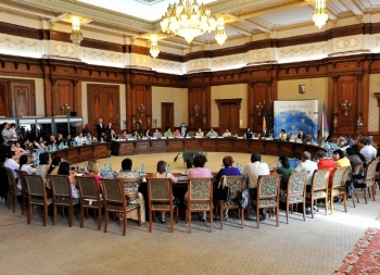 Senatul a decis ruperea monopolului Ordinului Geodezilor la cadastrări ...