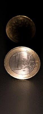 Monedele euro ar putea fi turnate la Braşov
