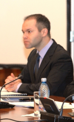 Daniel Funeriu: Nu mă voi dezice de misiunea de a moderniza educaţia ...