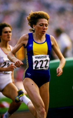 Doina Melinte: "Este o perioadă foarte grea pentru sport" | Epoch Times ...