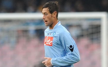 Fotbal: Napoli l-a cedat pe Rinaudo la Juventus şi l-a cumpărat pe ...