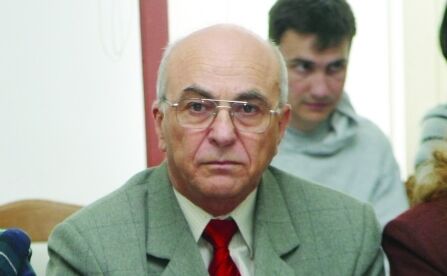 Isvoranu (FSI): Toate drepturile câştigate în ultimii 20 de ani au fost ...