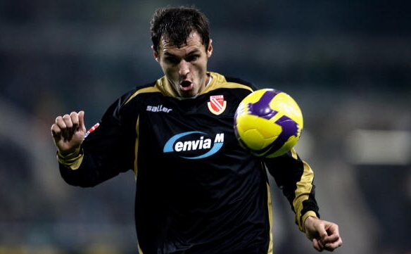 Fotbal: Emil Jula a calificat pe Energie Cottbus în optimile Cupei ...