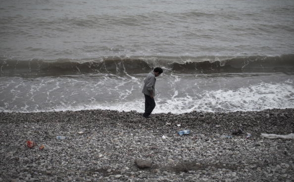 'Summitul marilor sperante': Tarile de la Marea Caspica vor incerca din ...