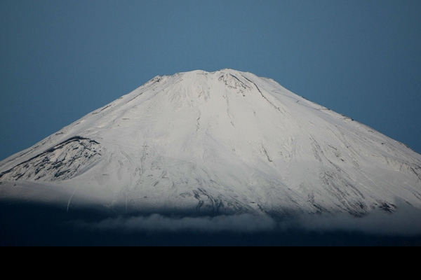 Muntele Fuji şi vilele Medici, printre propunerile pentru Patrimoniul ...
