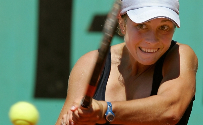 Tenis: Mădălina Gojnea a părăsit turneul ITF de la Tallinn | Epoch ...