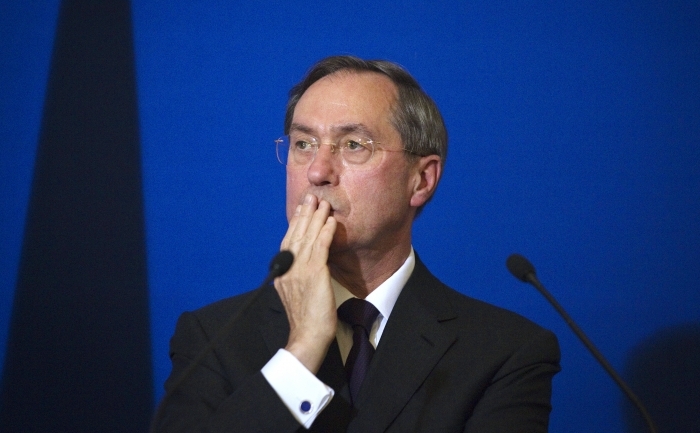 Consternare în Franţa în urma arestării unui poliţist celebru