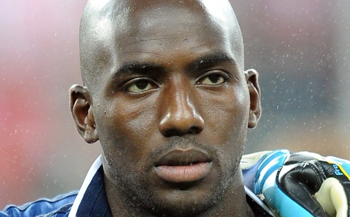 Fotbal: Alou Diarra, căpitanul naţionalei Franţei, s-a transferat la ...