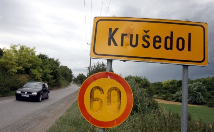 Ultimul suspect de crime de razboi din fosta Iugoslavie a fost arestat