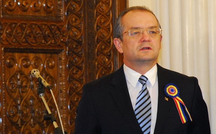 Emil Boc: Biblioteca Naţională a României, cea mai importantă ...