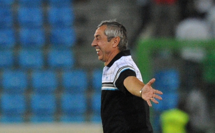 Alain Giresse a anunţat lotul Senegalului pentru barajul contra Cote d ...