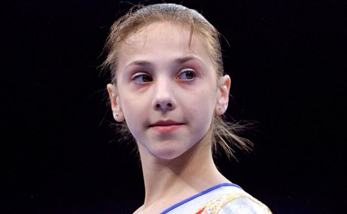 Gimnastică: Andreea Răducan lansează cartea "Reversul medaliei" la Cluj ...