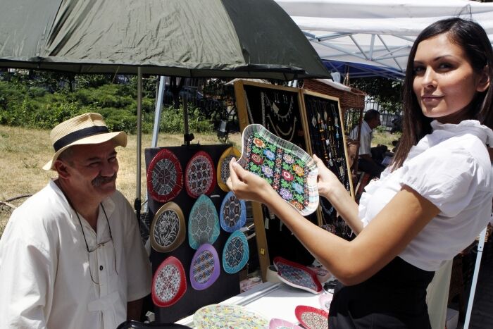 Tradiţiile şi obiceiurile cehilor din Banat, prezentate la Muzeul Satului