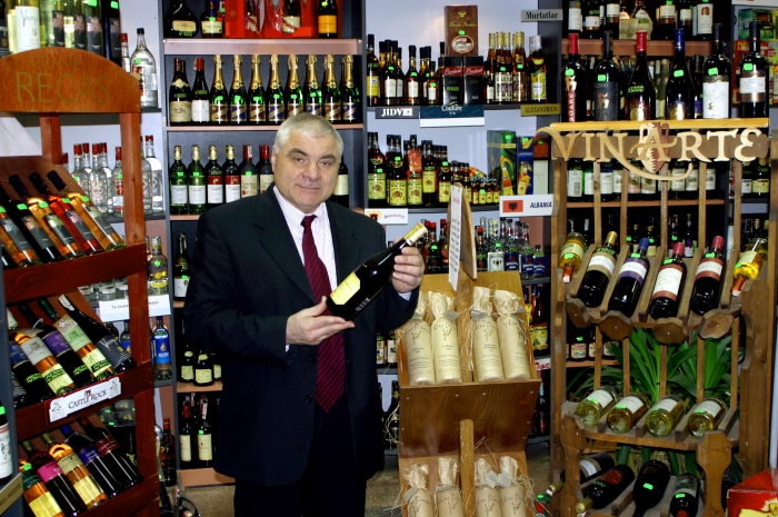 Producţie mare de vin în Europa. Şi România stă bine | Epoch Times România