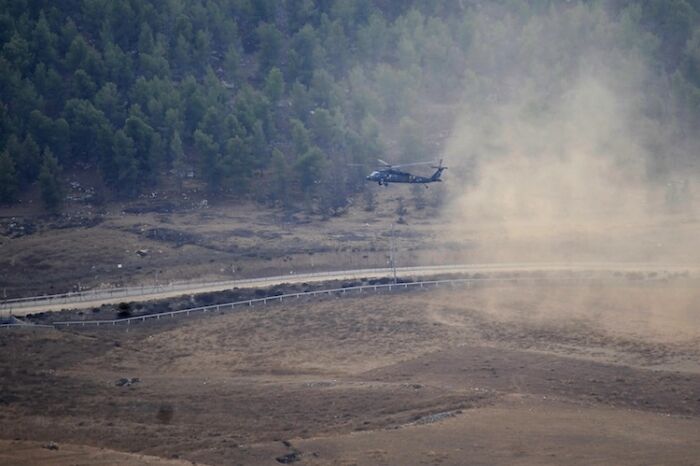 Iranul a primit date israeliene sensibile de la o dronă