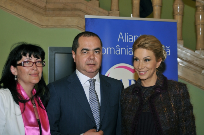 Radu F. Alexandru: Ceea ce lipseşte de 22 de ani în România este ...