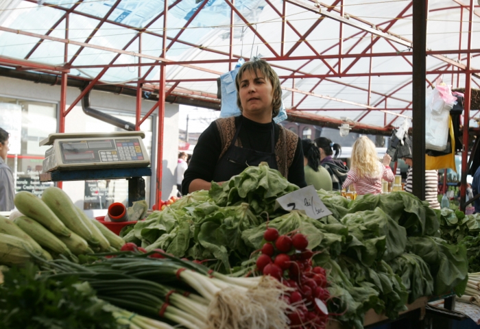 Pe când bucureştenii erau... ţărani | Epoch Times România