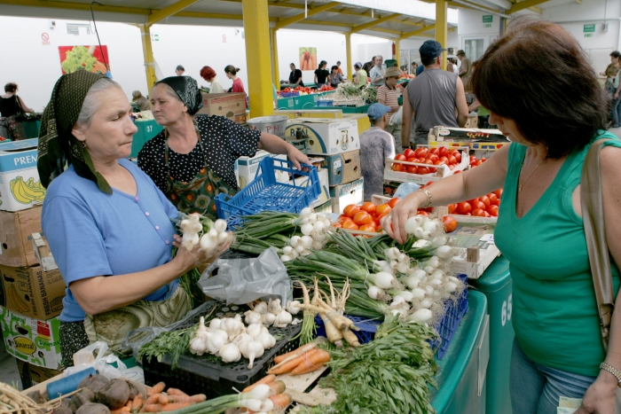 Pe când bucureştenii erau... ţărani | Epoch Times România