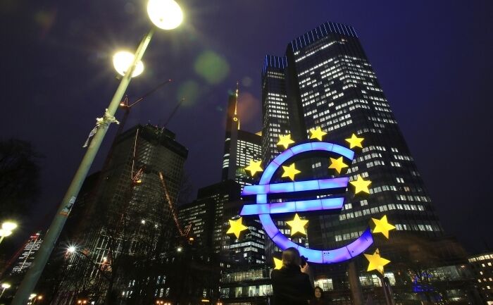 Banca Centrală Europeană ar putea majora ratele dobânzilor în contextul ...
