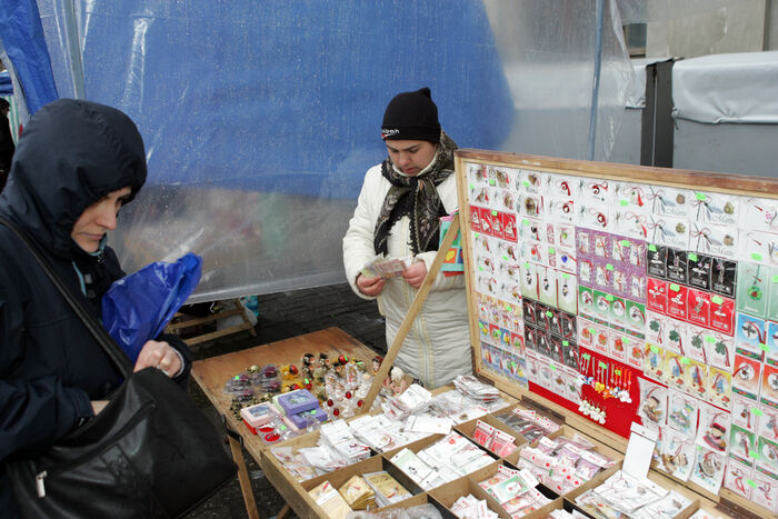 Tradiţii geto-dacice: Caloianul