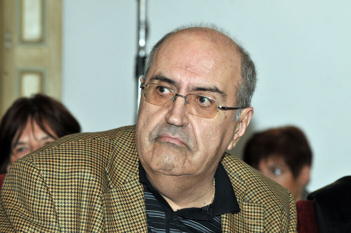 La mulţi ani, Dan Grigore