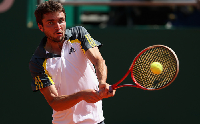 Tenis: Francezul Gilles Simon, la cea de-a 300-a victorie în circuitul ...