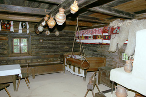 Tradiţii geto-dacice: Caloianul