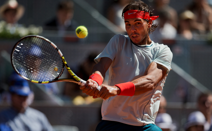 Tenis: Rafael Nadal - În finală am făcut cel mai bun joc al meu de la ...