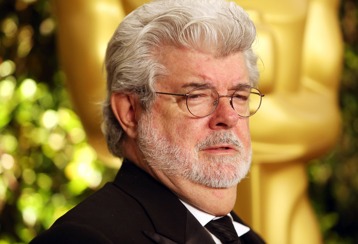 George Lucas va primi cea mai importantă distincţie americană pentru ...