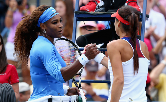Tenis: Sorana Cîrstea, învinsă de Serena Williams în finala turneului WTA de la Toronto | Epoch ...