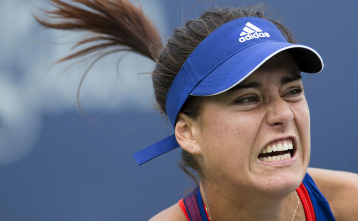 Tenismenele Sorana Cîrstea şi Monica Niculescu, învinse în primul tur ...
