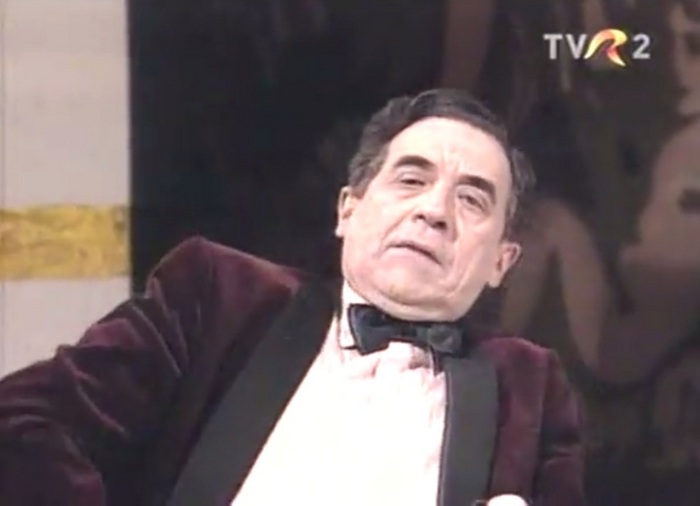 Mişu Fotino s-a stins din viaţă la vârstă de 83 de ani | Epoch Times ...