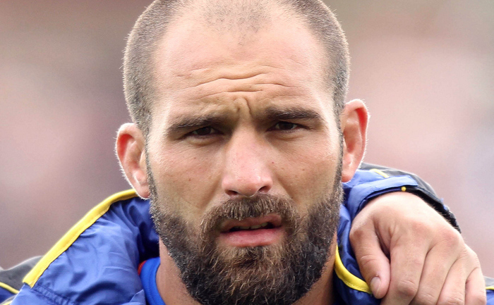 Valentin Ursache şi Cătălin Fercu, cei mai buni rugbyşti români din ...