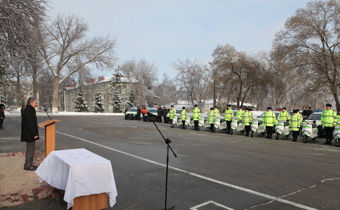În curând: Motorete „made in” Republica Moldova