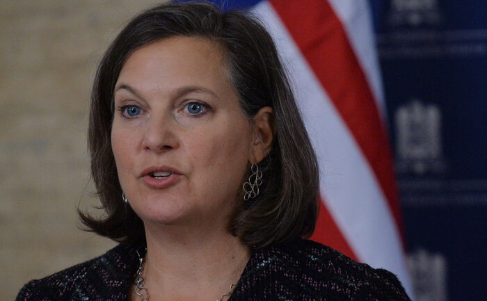 Secretarul de Stat al SUA, Victoria Nuland, va efectua o vizită în R ...