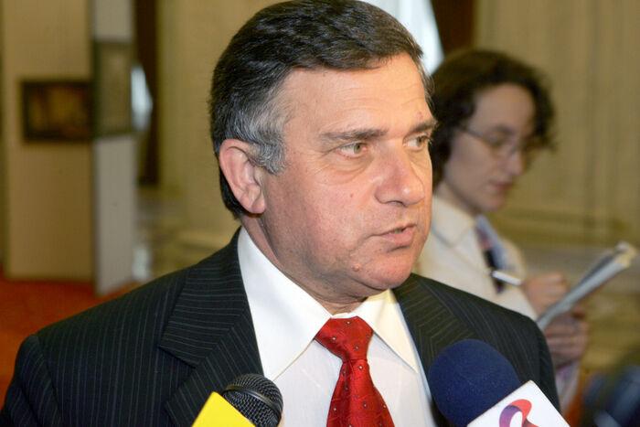 Alianţa „Partidul Maicii Domnului” dintre Gheorghe Funar şi Partidul ...