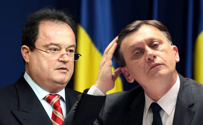 Fuziunea PNL-PDL. Se anunţă înfiinţarea „celui mai puternic partid de ...