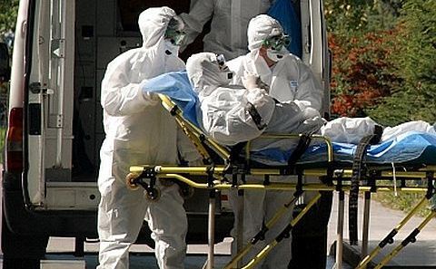 Două cazuri suspecte de Ebola în Italia. Tulpina extrem de infecţioasă ...