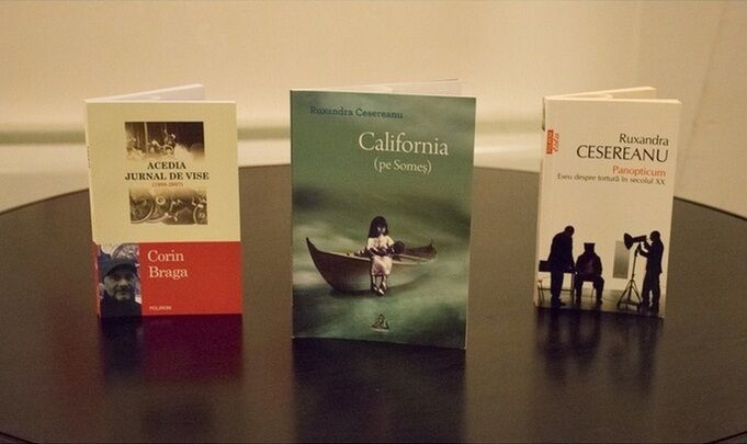 De la coşmarul colectiv al lagărelor la lumile viselor personale ...