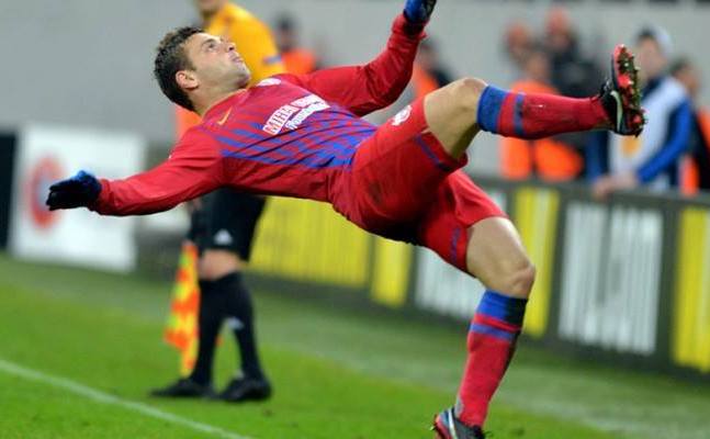 Fotbal: Adrian Popa, cel mai bun jucător al finalei Cupei României ...