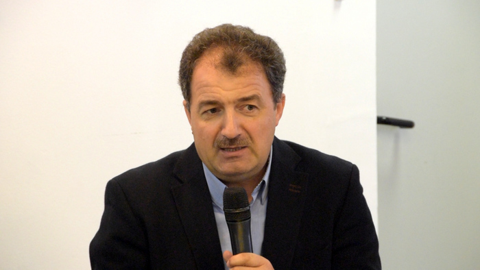 Marcel Foca, recomandare pentru Iohannis: Respingeţi legea achizitiilor ...