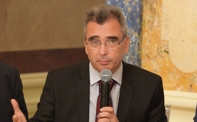 Expert FUMN prezintă o foaie de parcurs a unirii României cu Republica ...