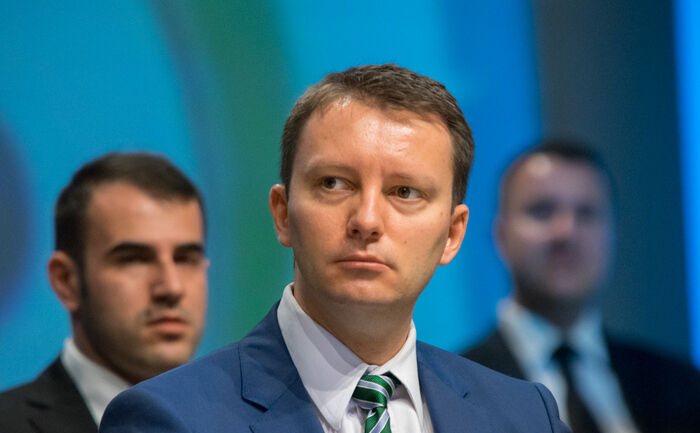 Siegfried Mureşan, către Nicuşor Dan: E timpul să revenim la lucruri ...
