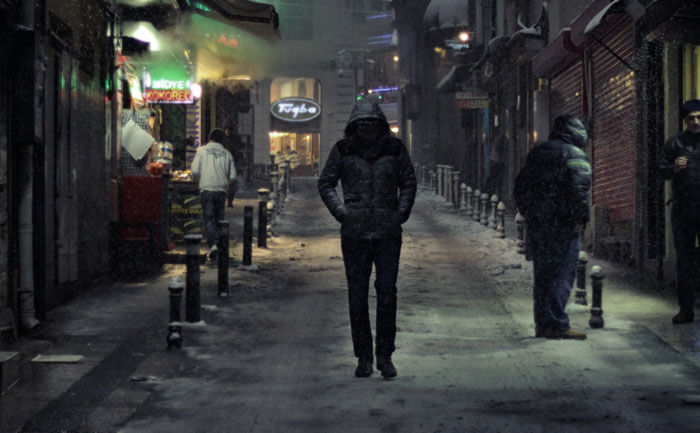 13 lucruri pe care oamenii cu un psihic puternic nu le fac