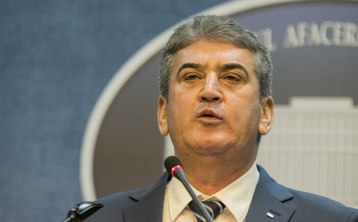 Gabriel Oprea, reales preşedinte al Uniunii Naţionale pentru Progresul ...